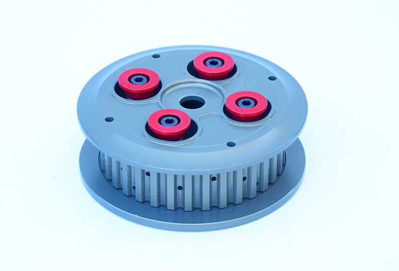 Motorcycle slipper clutches: Slipper clutch for motorbike HONDA Moto 4 ...
